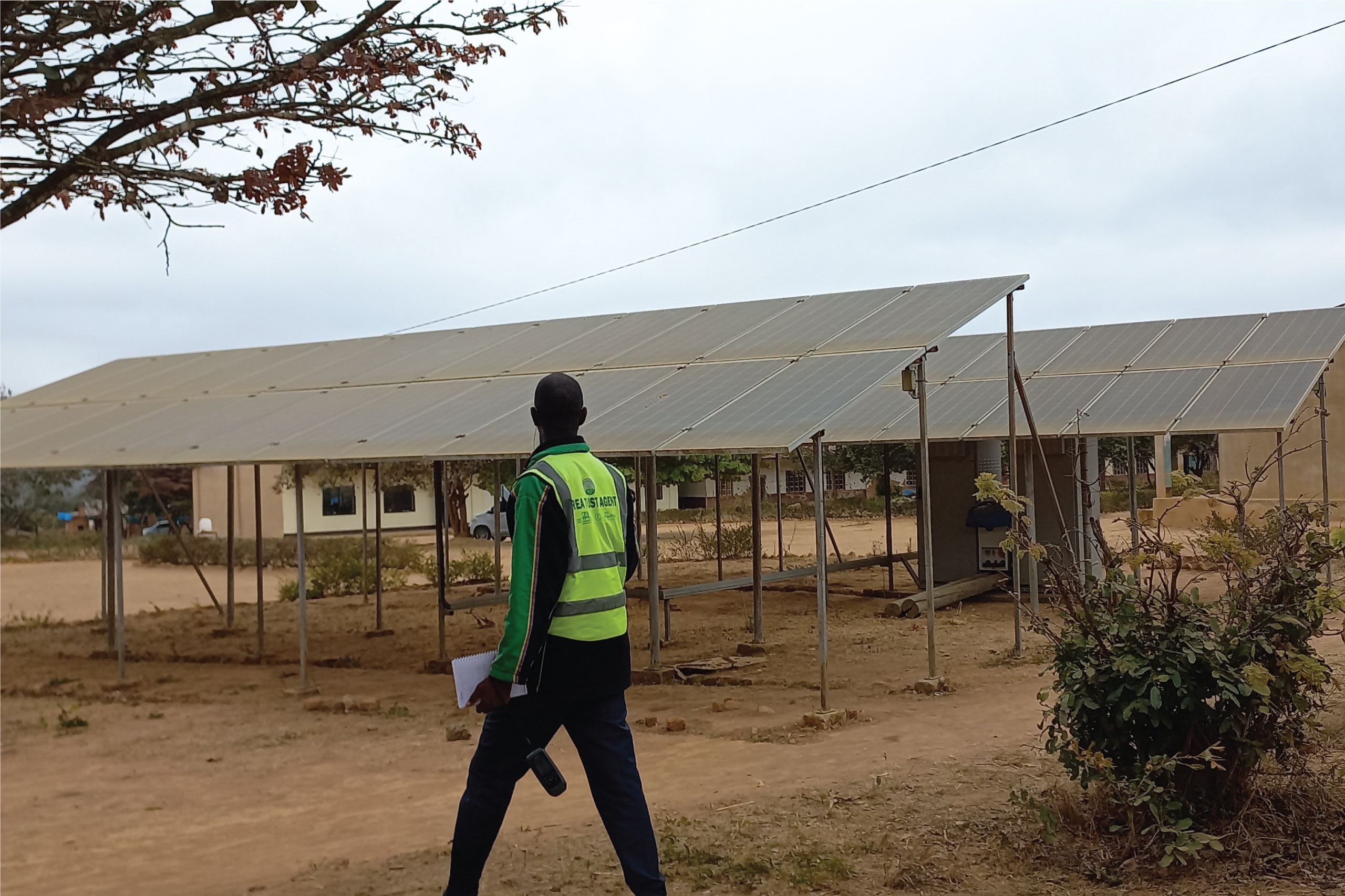 Services – INTERFINi