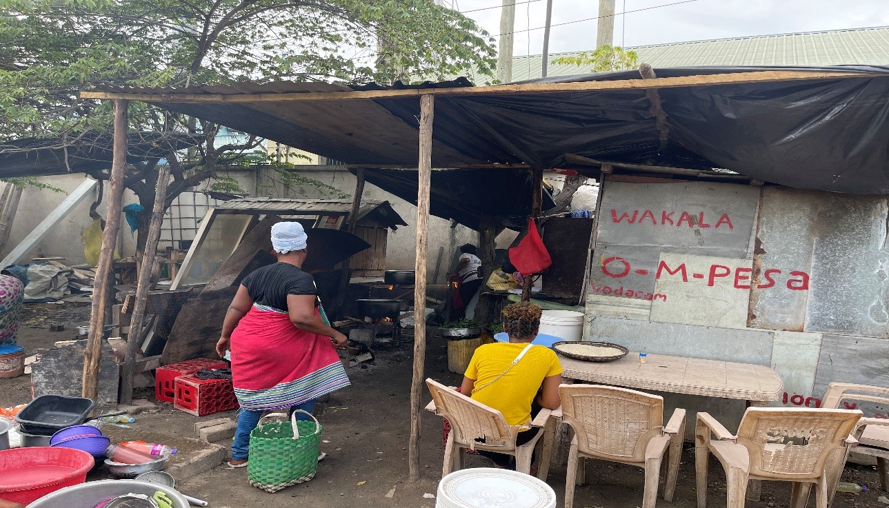 Mpishi Hodari – Case Study – INTERFINi